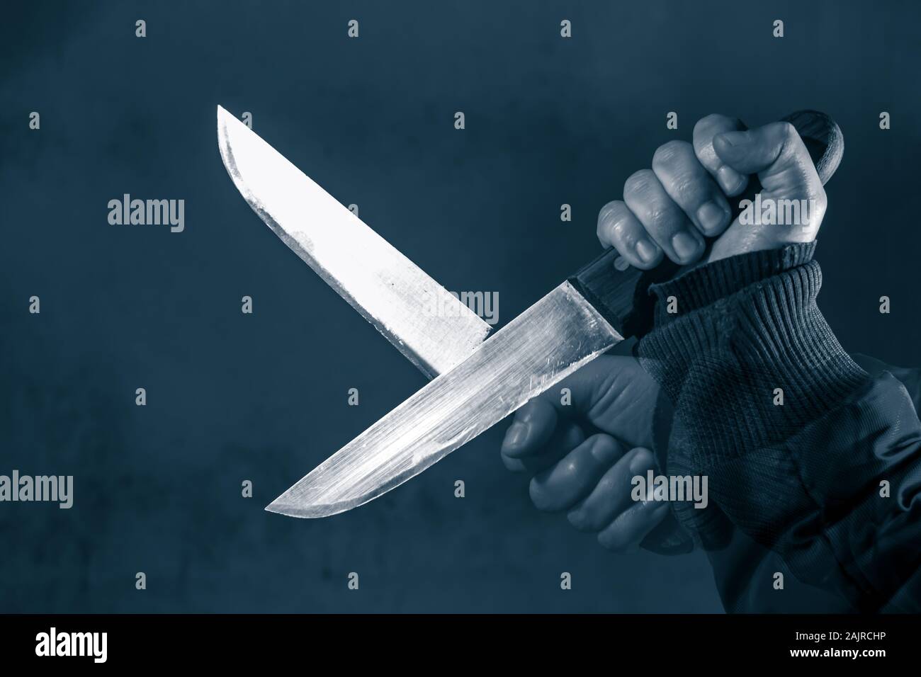 Blue Tone Image High Resolution Stock Photography and Images - Alamy