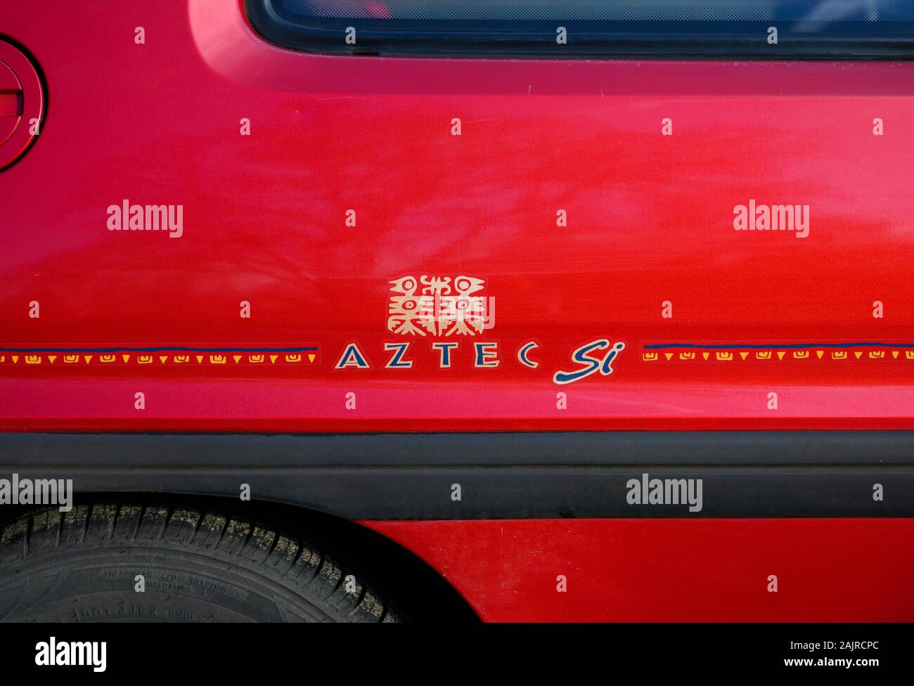 106 aztec hi-res stock photography and images - Alamy