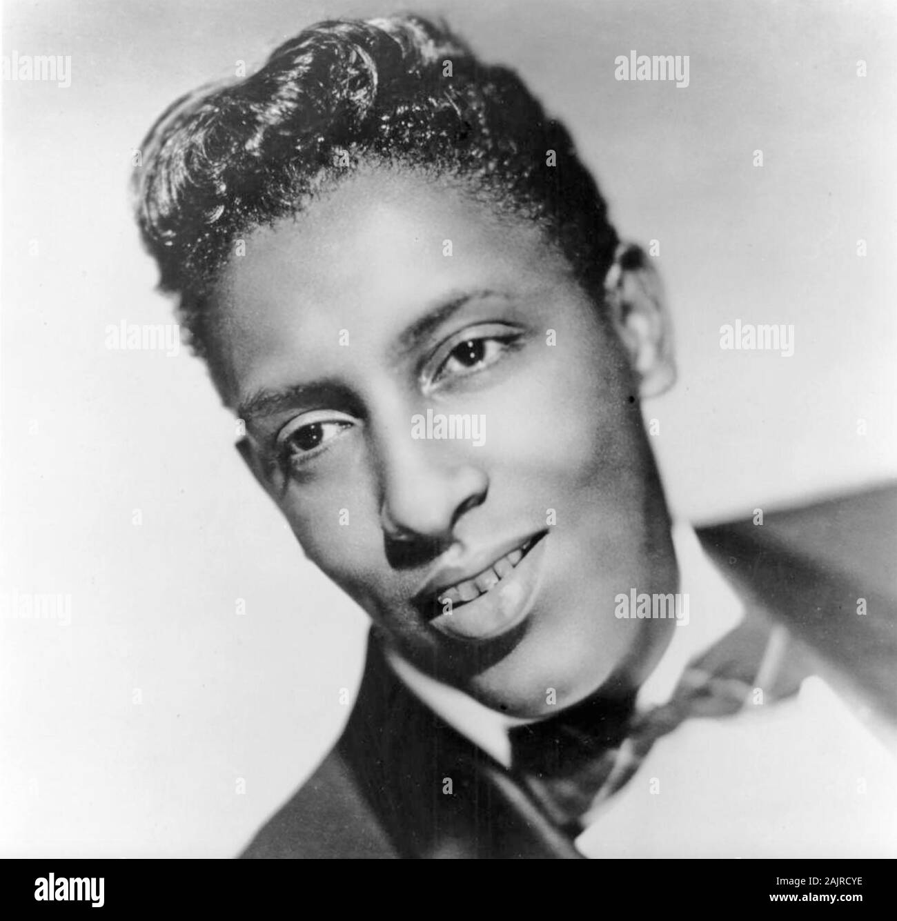 Jesse belvin hi-res stock photography and images - Alamy