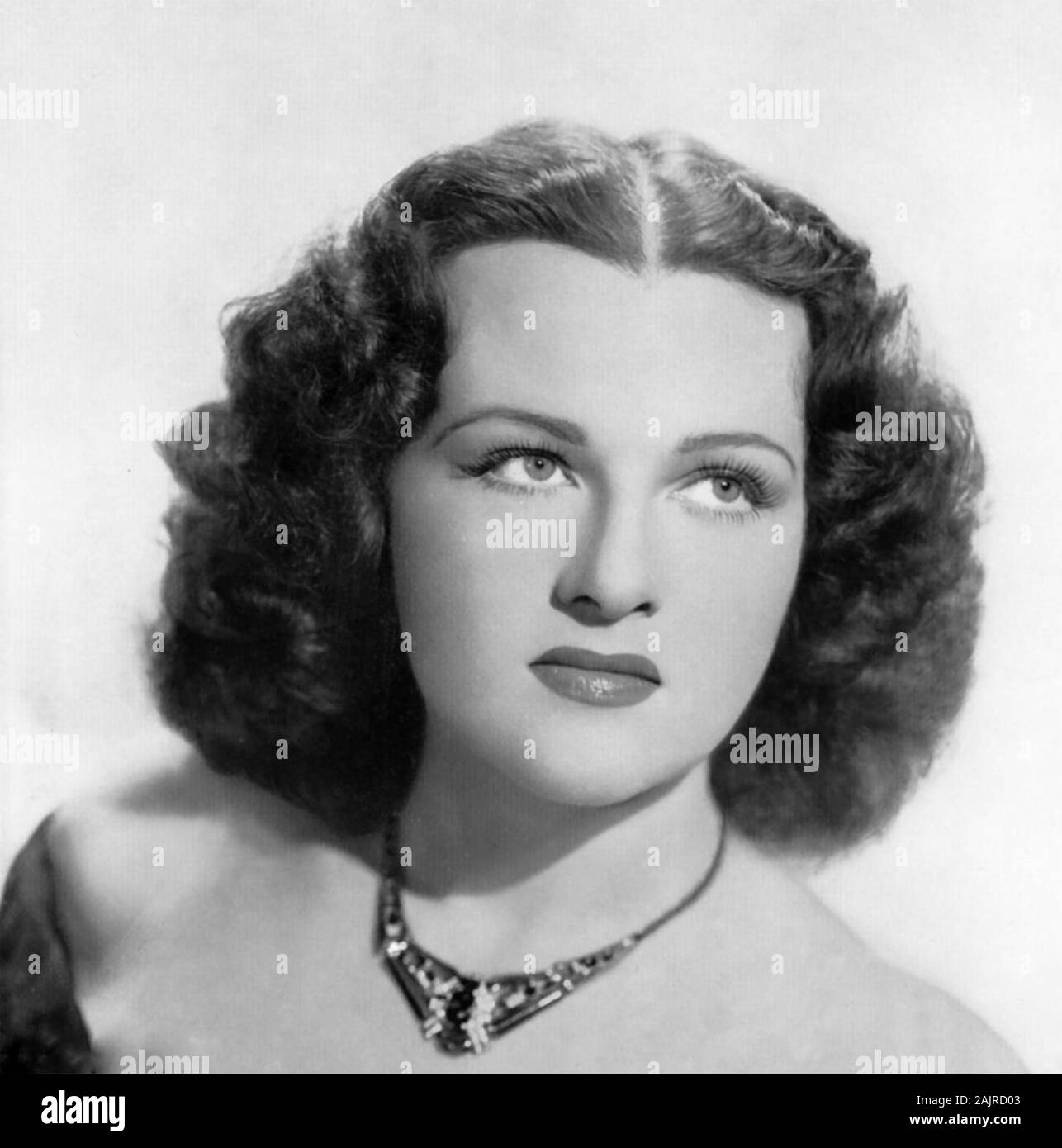 Jo stafford hi-res stock photography and images - Alamy