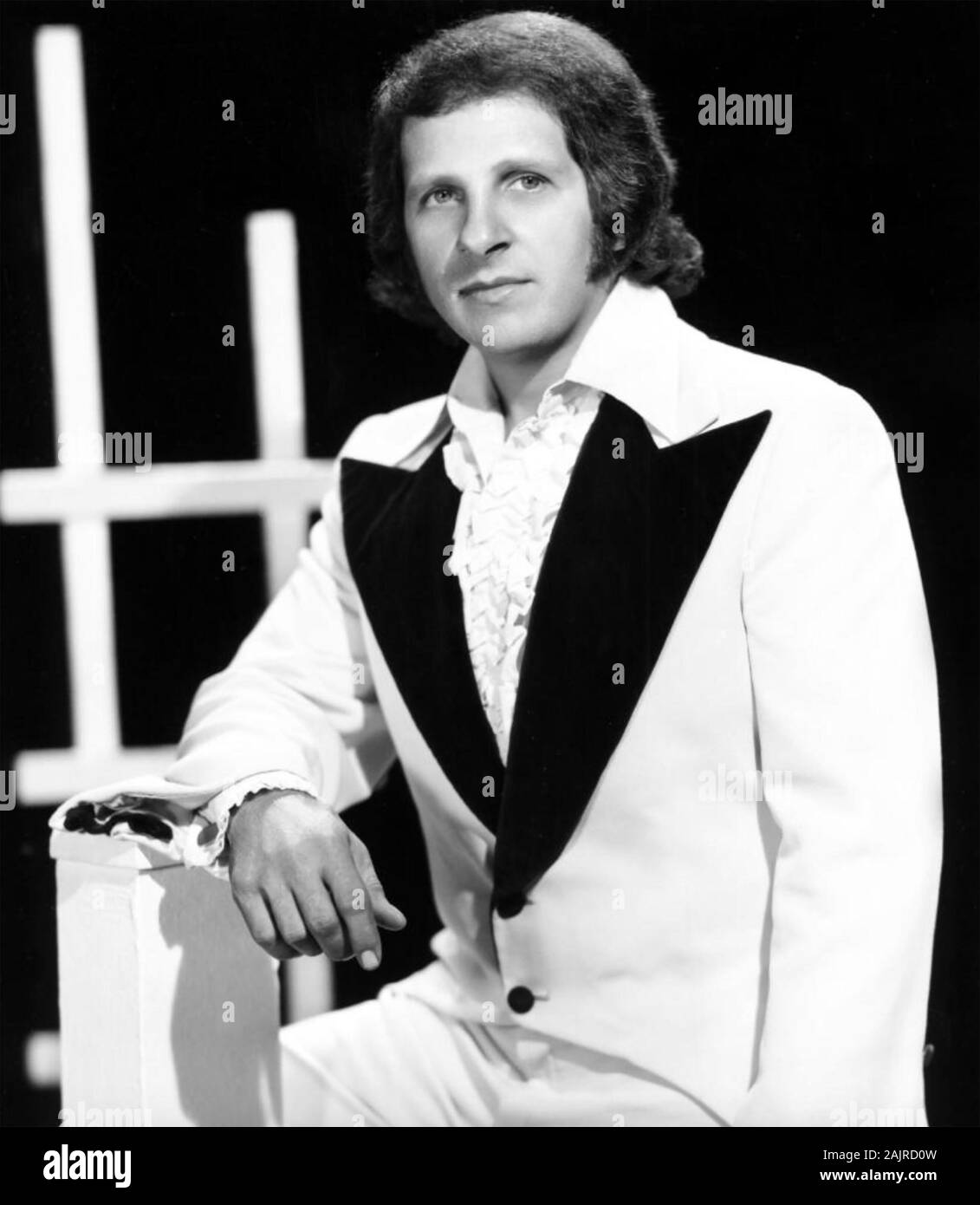 Johnny maestro hi-res stock photography and images - Alamy