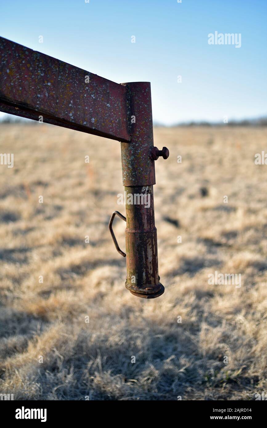 Jack rusted hi-res stock photography and images - Alamy
