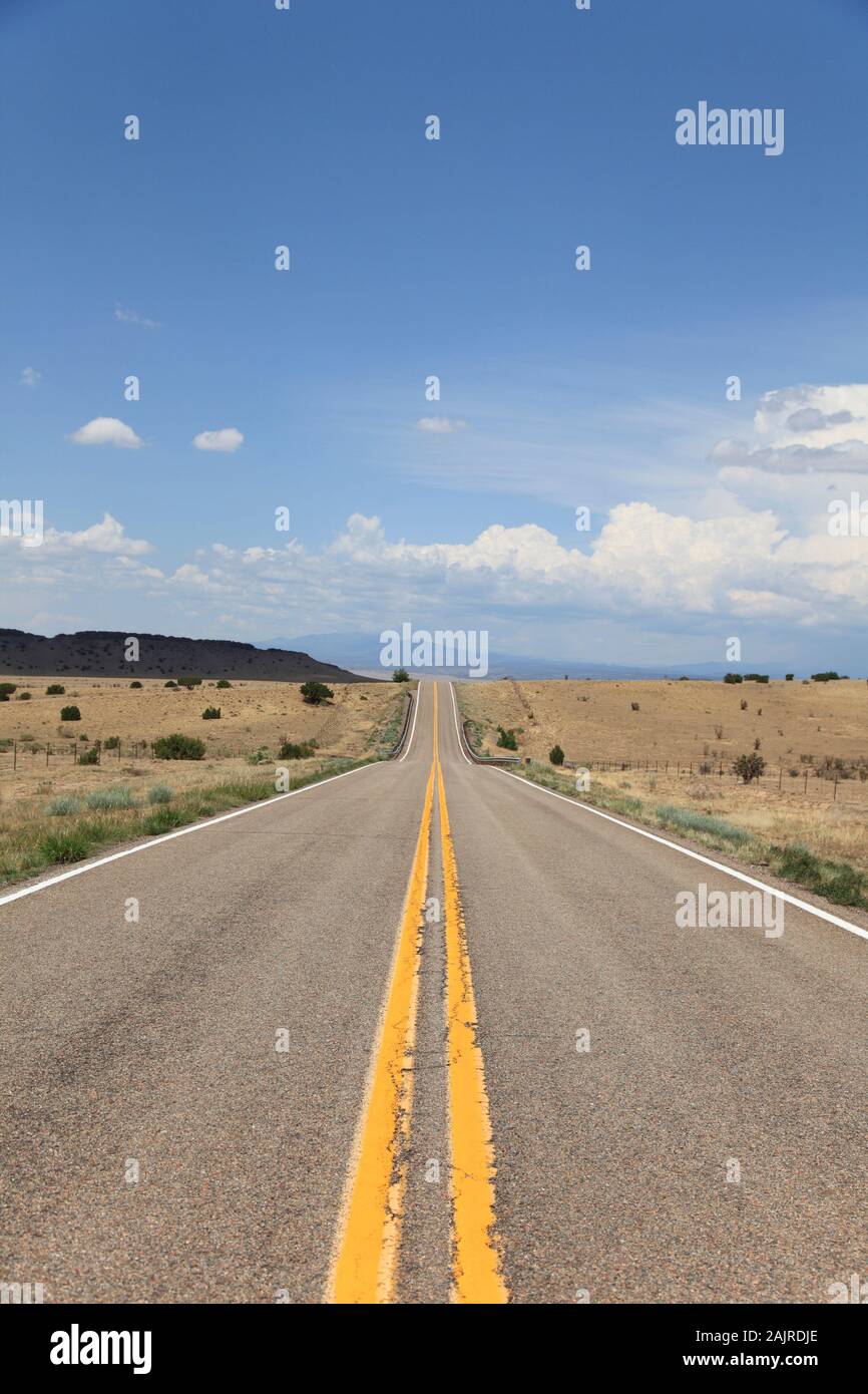 Highway no 41 hi-res stock photography and images - Alamy