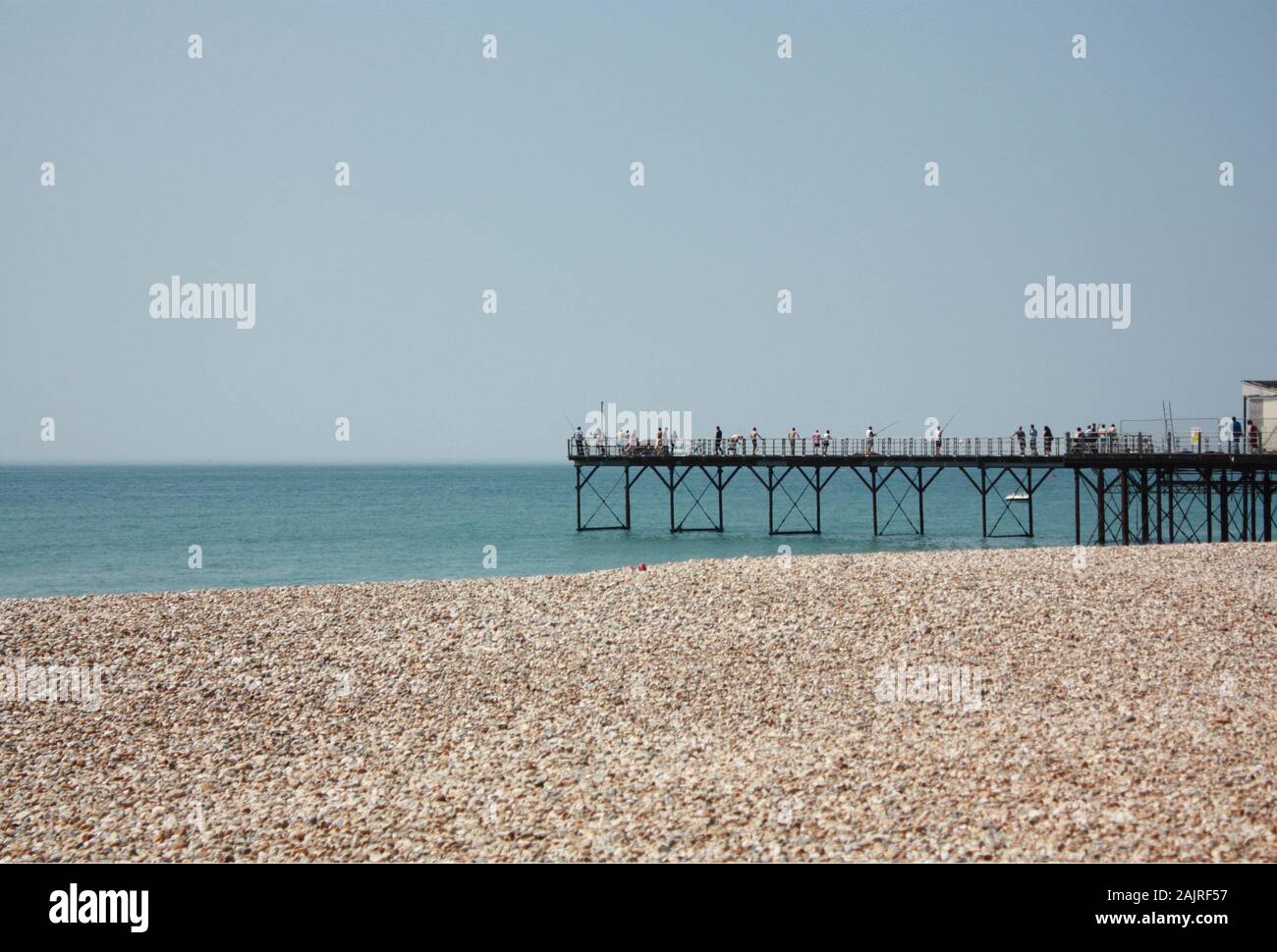 Sunny day in harbour hi-res stock photography and images - Alamy