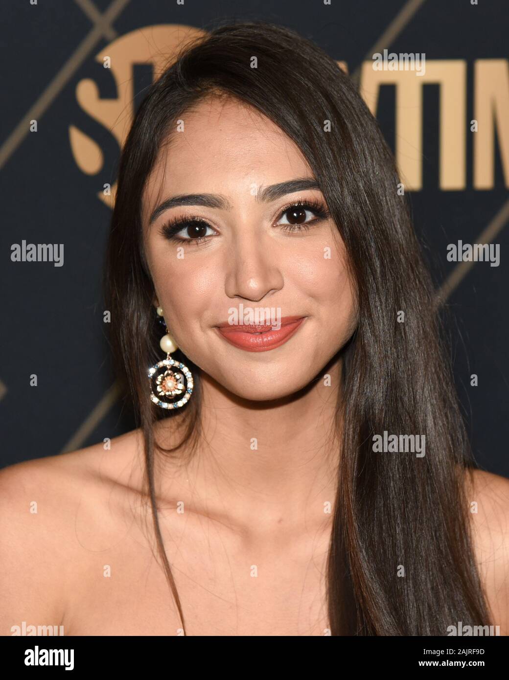 Jessica garza hi-res stock photography and images - Alamy