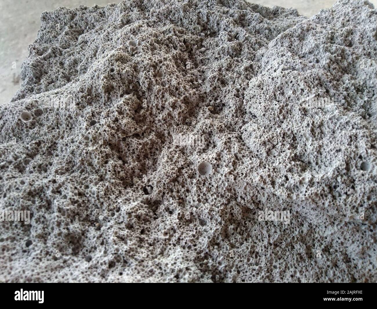 Porous hi-res stock photography and images - Alamy
