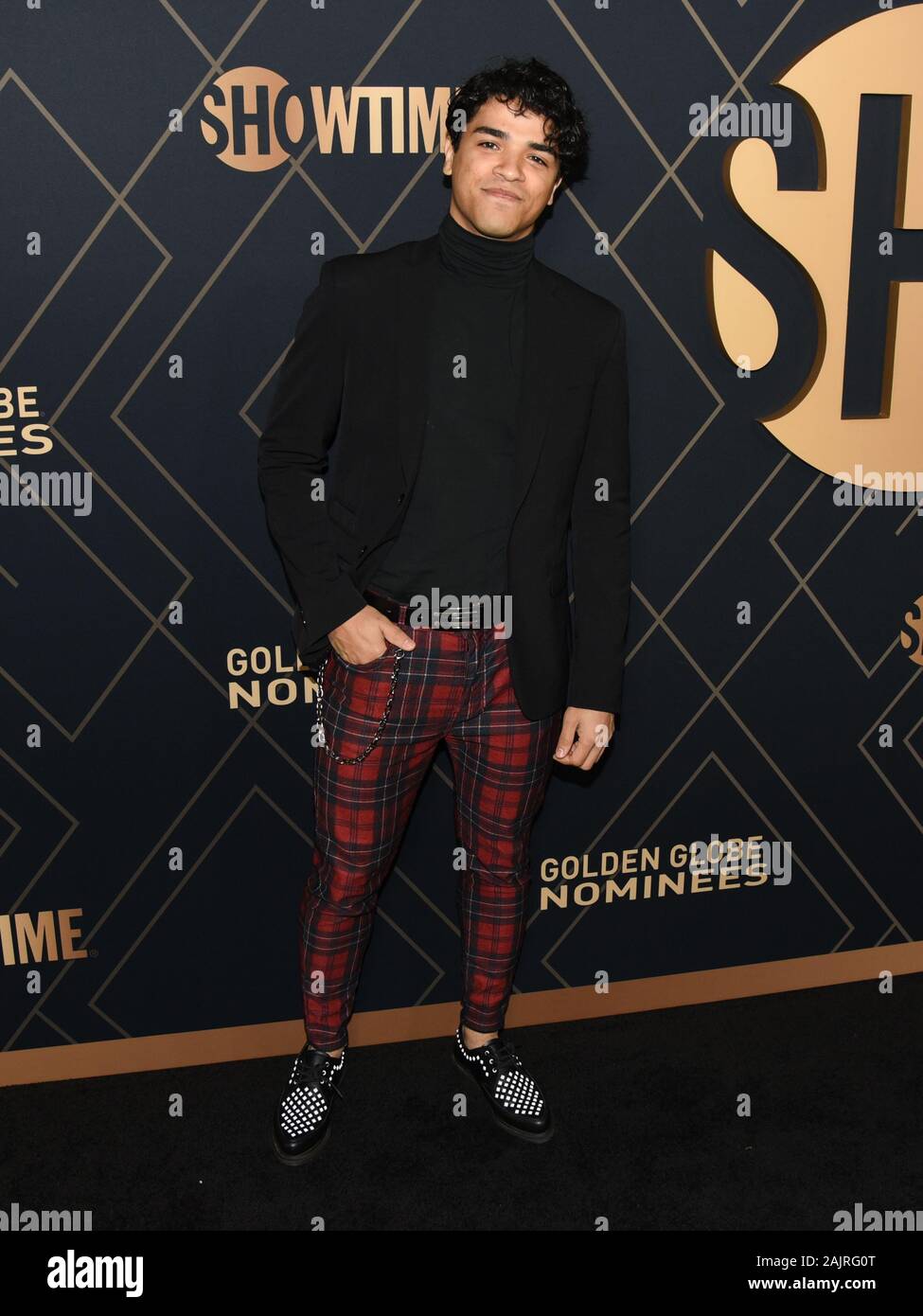 Jonathan nieves hi-res stock photography and images - Alamy