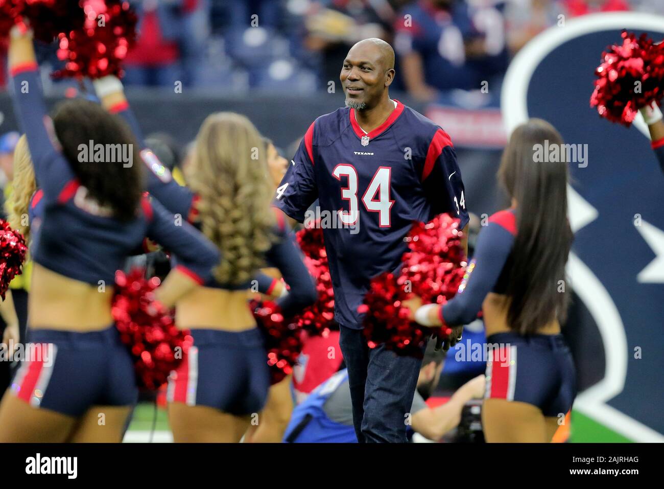 Hakeem olajuwon 2020 hi-res stock photography and images - Alamy
