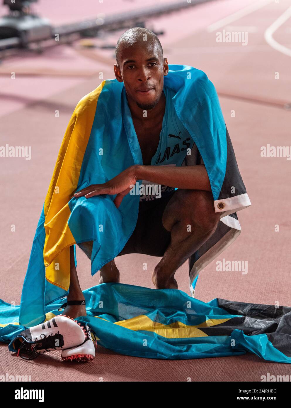 Steven gardiner of the bahamas hi-res stock photography and images - Alamy