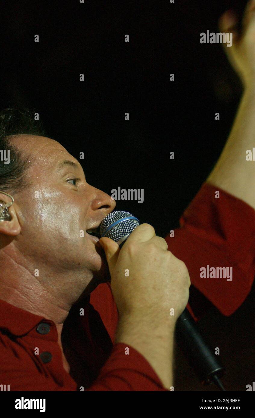 Simple minds 1980 hi-res stock photography and images - Alamy