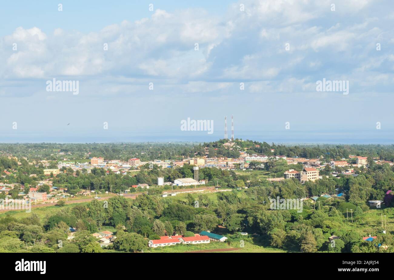Marsabit park hi-res stock photography and images - Alamy