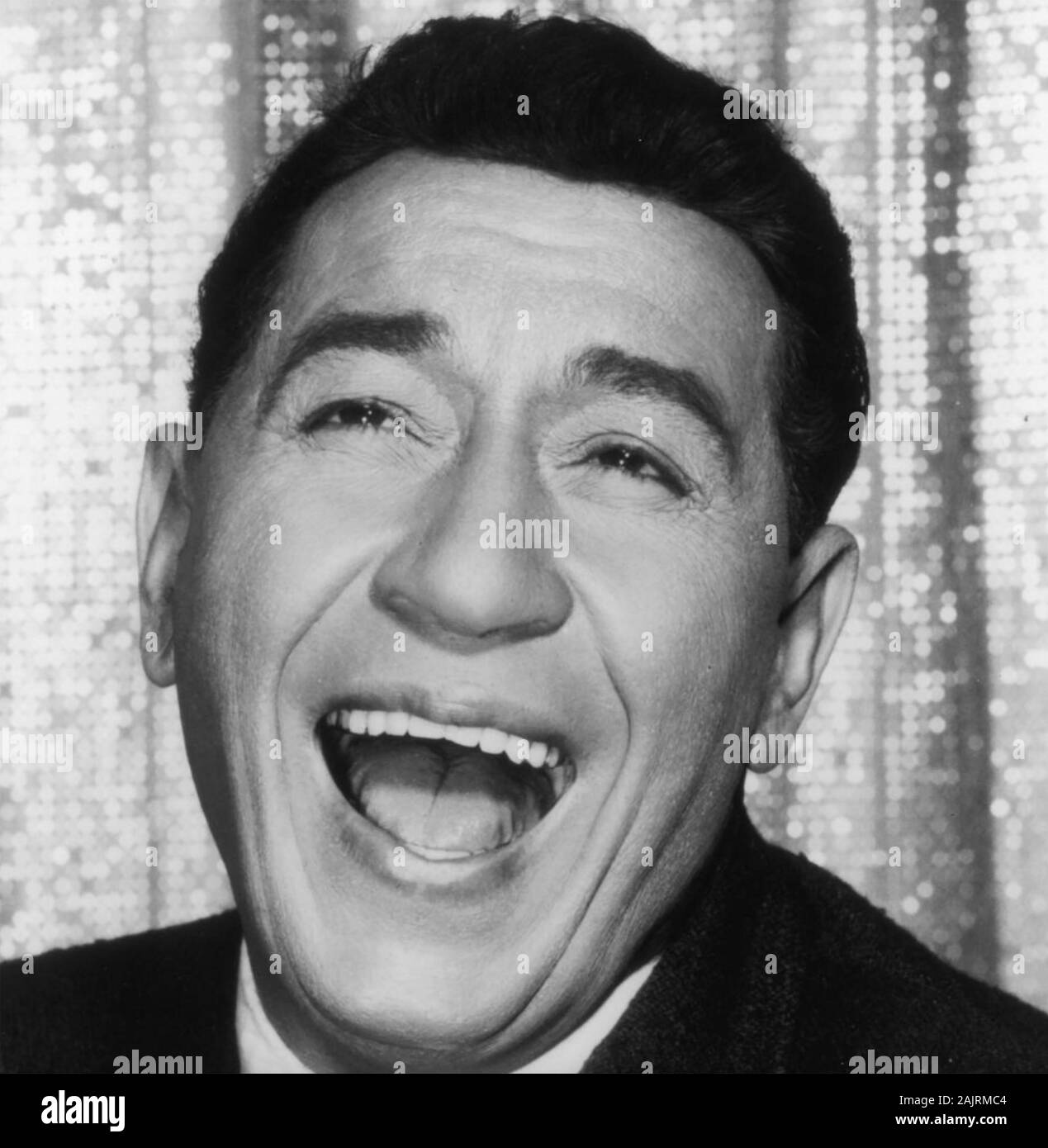 Louis prima hi-res stock photography and images - Alamy