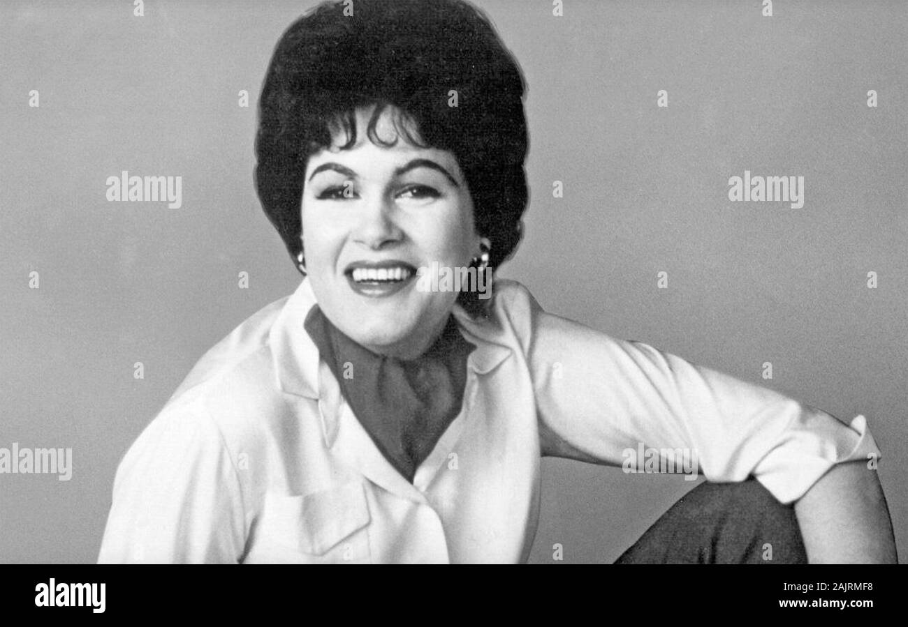 Patsy cline hi-res stock photography and images - Alamy