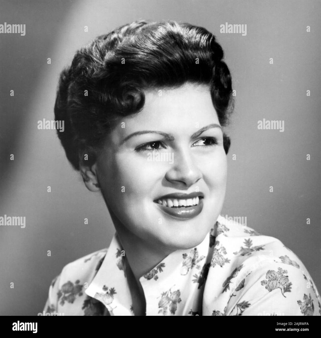 Patsy cline hi-res stock photography and images - Alamy