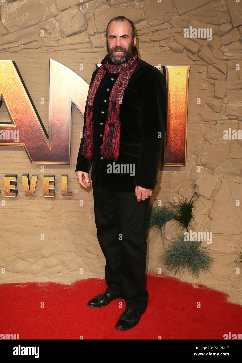 Rory Mccann Tall