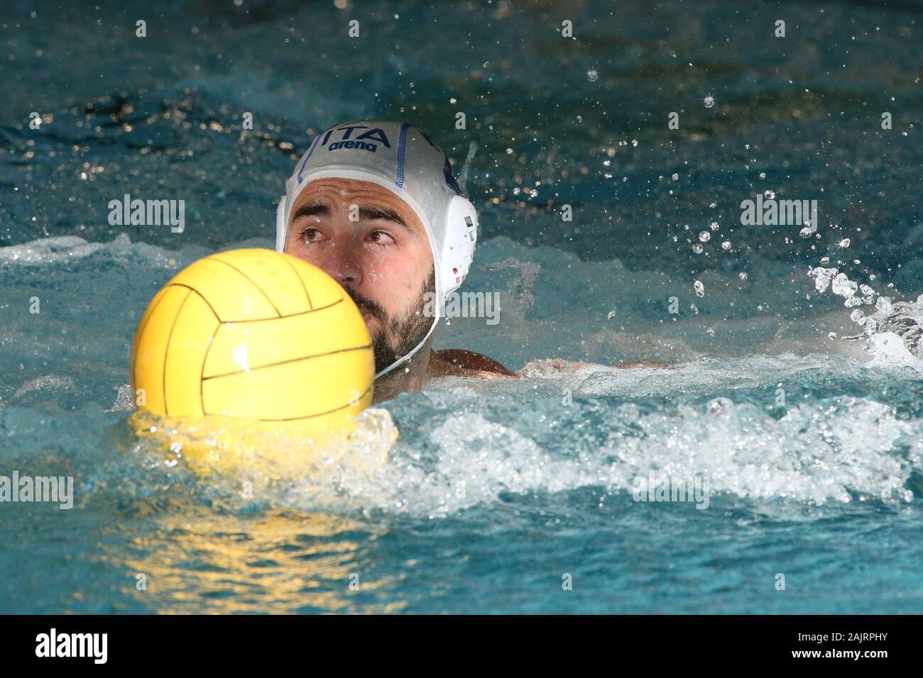 Fulvio High Resolution Stock Photography and Images - Alamy