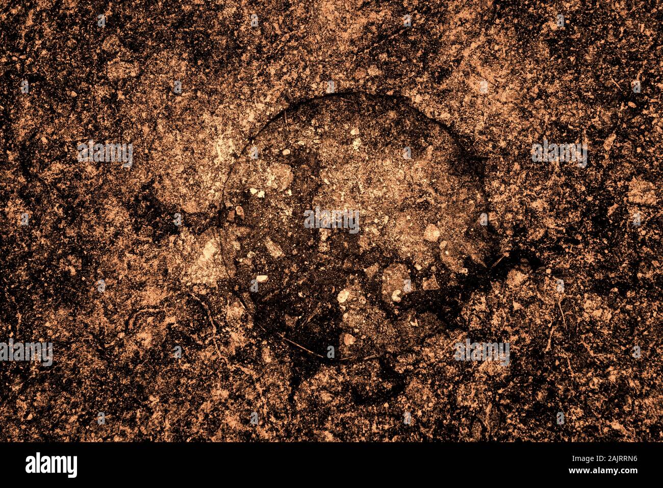 old asphalt pavement Stock Photo - Alamy