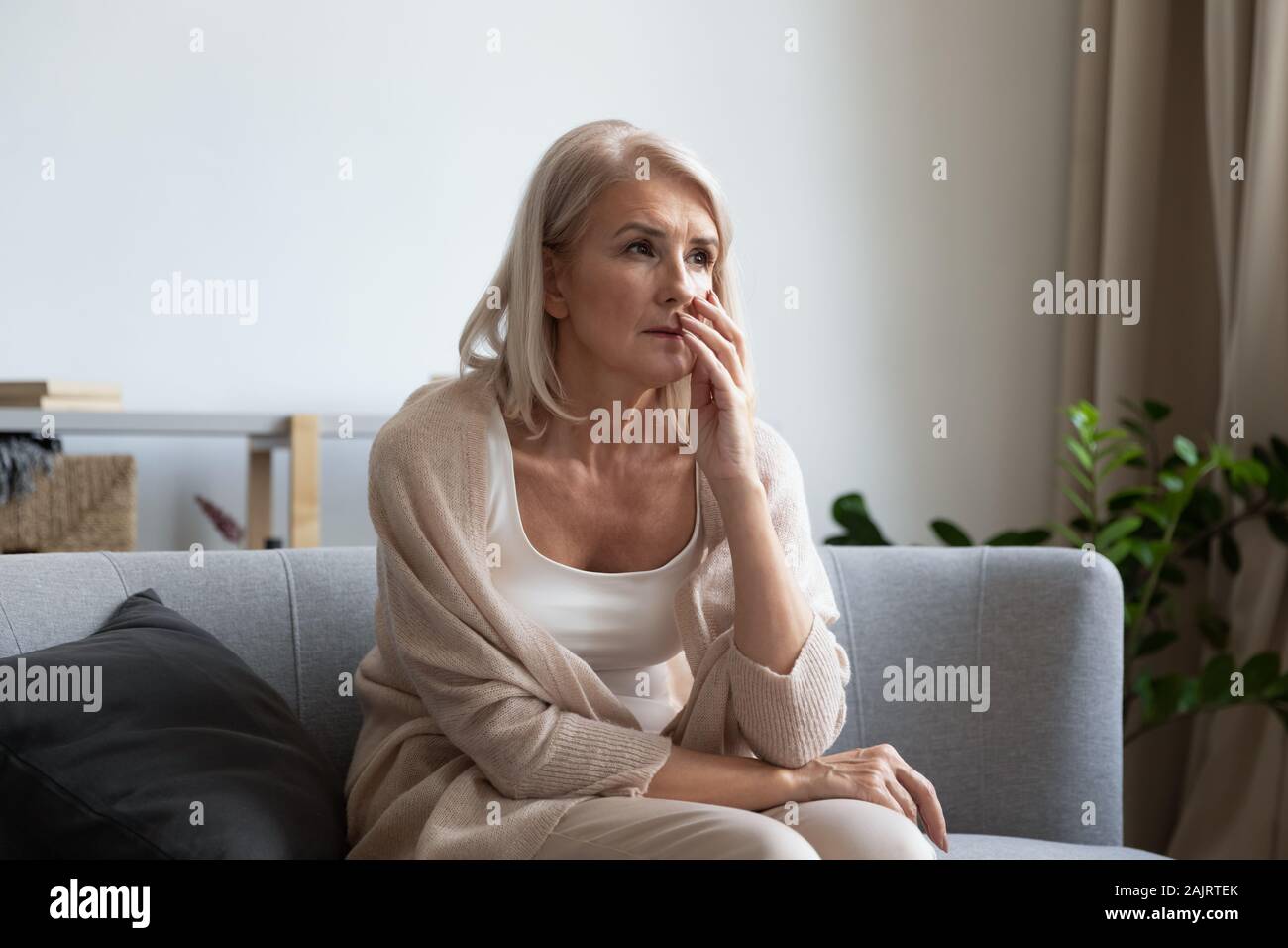 Yearning for wife concept hi-res stock photography and images - Alamy