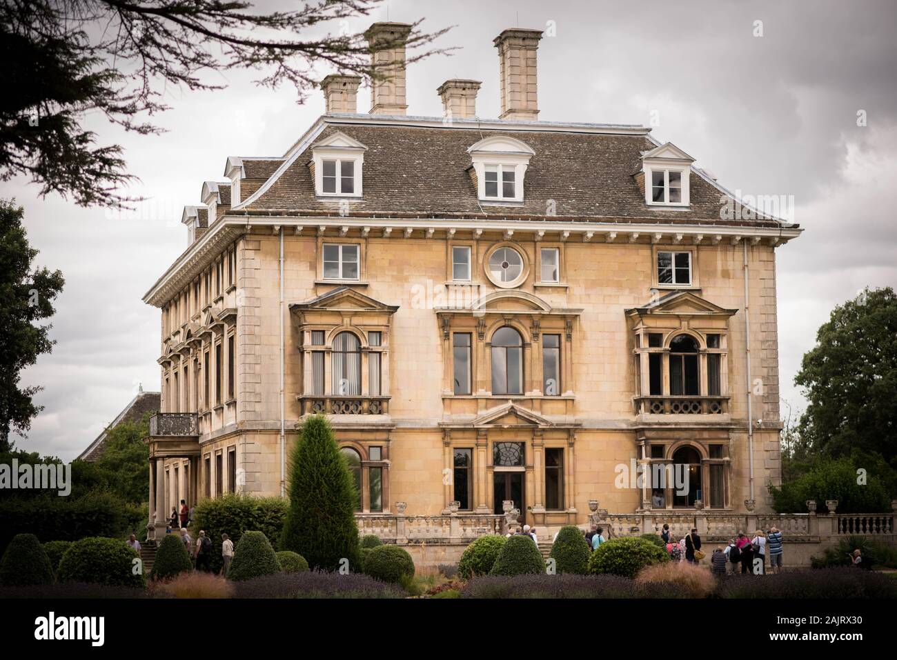 John Thorpe High Resolution Stock Photography and Images - Alamy