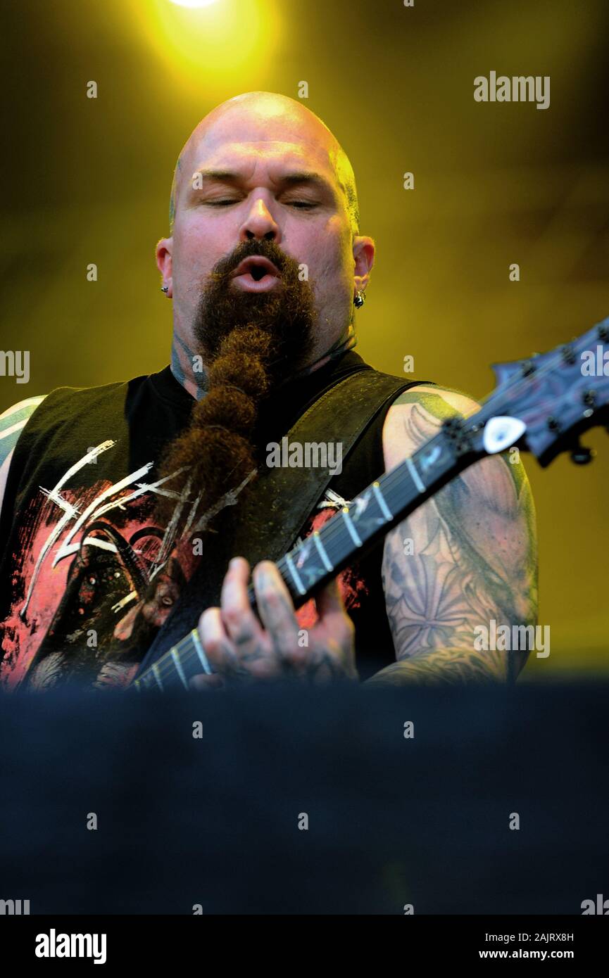 Kerry king singer hi-res stock photography and images - Alamy