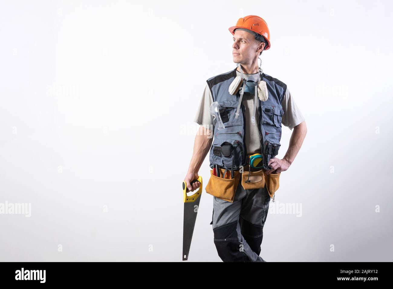 Build industry hi-res stock photography and images - Alamy