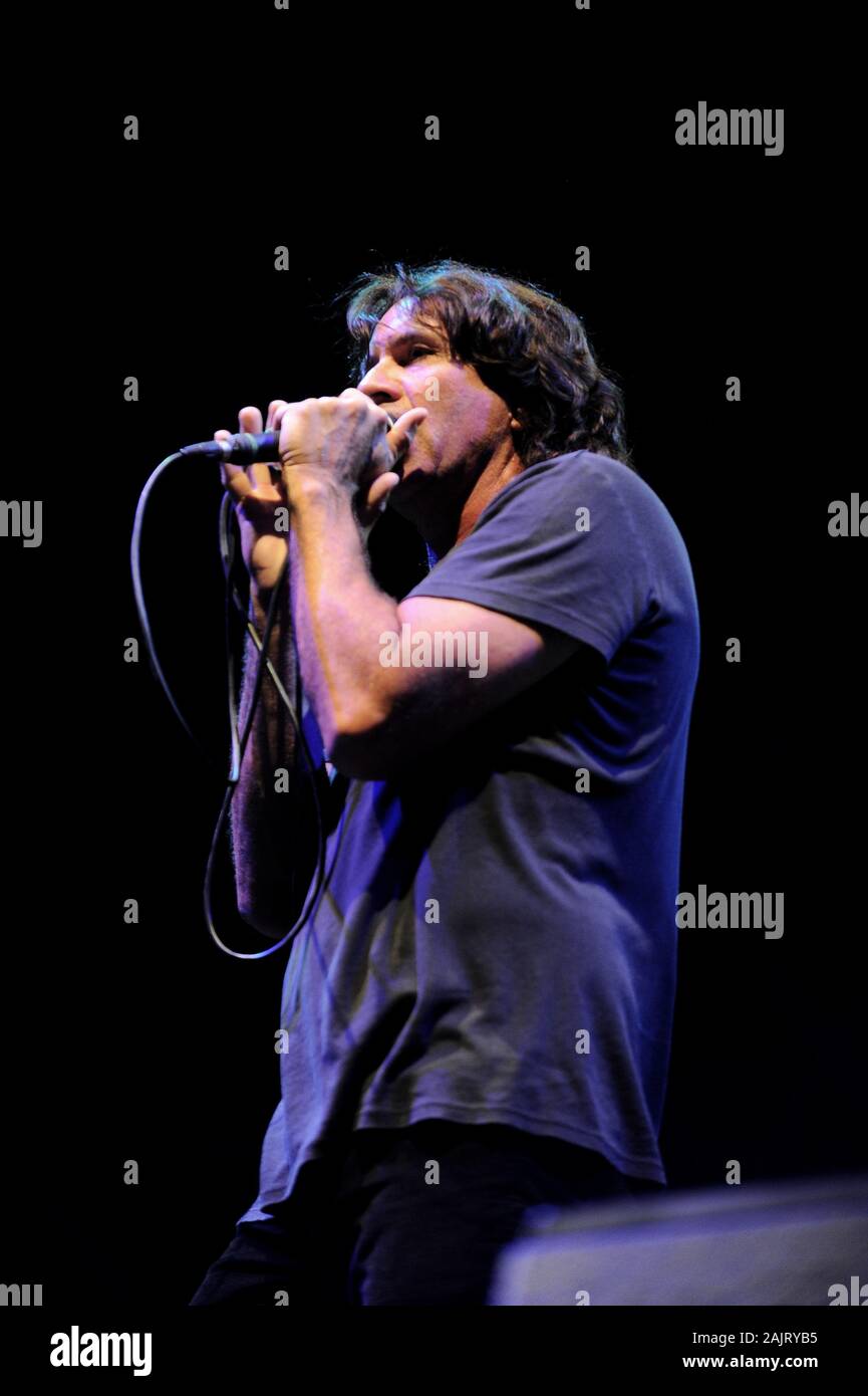 Dave brock the doors hi-res stock photography and images - Alamy