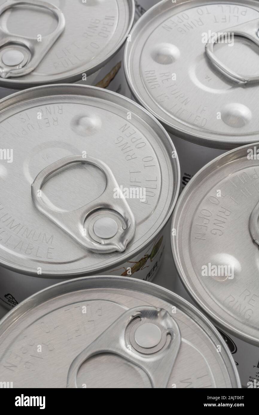 Pull tab hi-res stock photography and images - Alamy