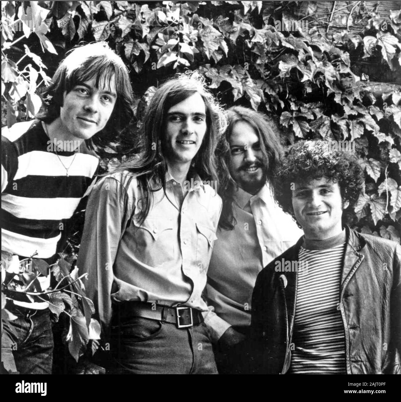 Quicksilver Messenger Service 1968