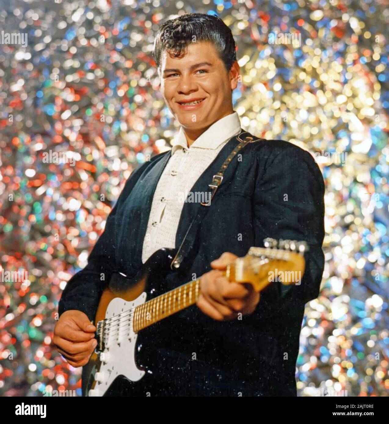 Ritchie valens hi-res stock photography and images - Alamy