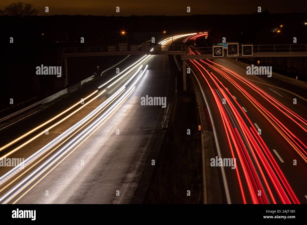 Headlight lights hi-res stock photography and images - Alamy