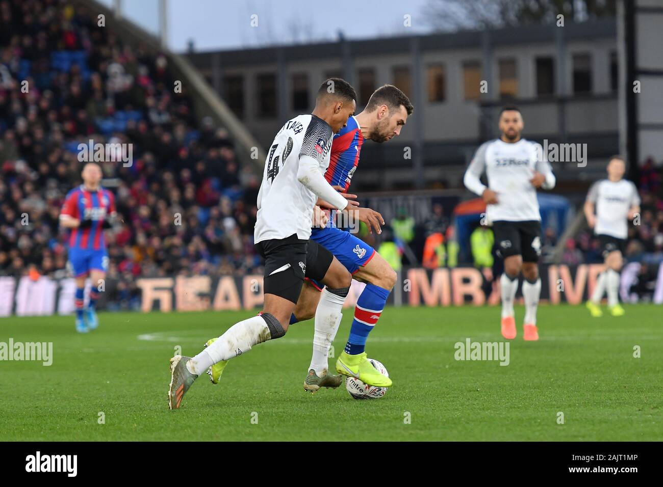 Morgan Mcarthur High Resolution Stock Photography and Images - Alamy