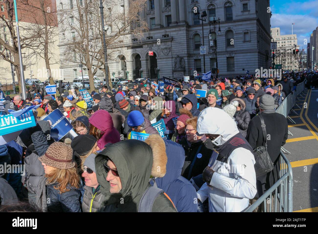 March Of The Ten Thousand High Resolution Stock Photography and Images ...