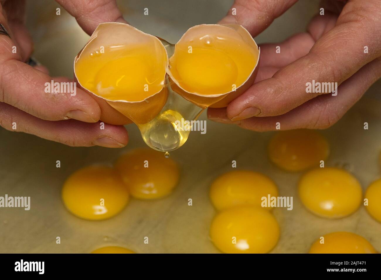 Broken food systems hi-res stock photography and images - Alamy