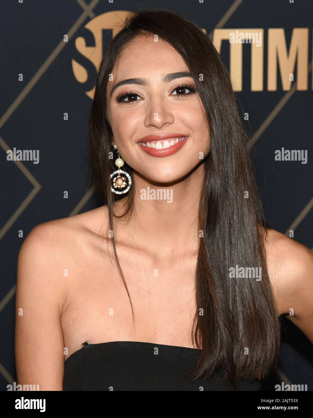 Jessica garza hi-res stock photography and images - Alamy