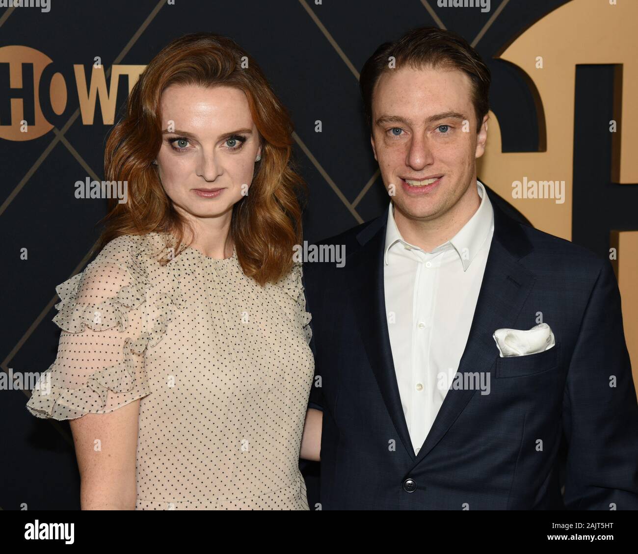 Jennifer stahl hi-res stock photography and images - Alamy