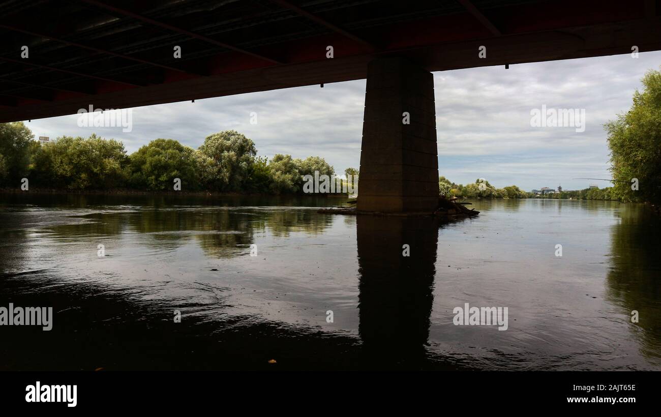 Zagreb River High Resolution Stock Photography and Images - Alamy