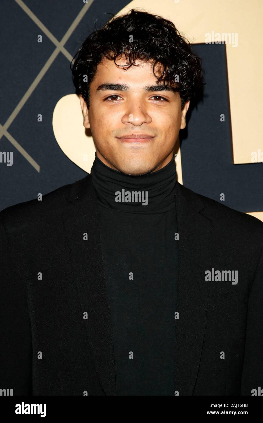 Johnathan nieves hi-res stock photography and images - Alamy