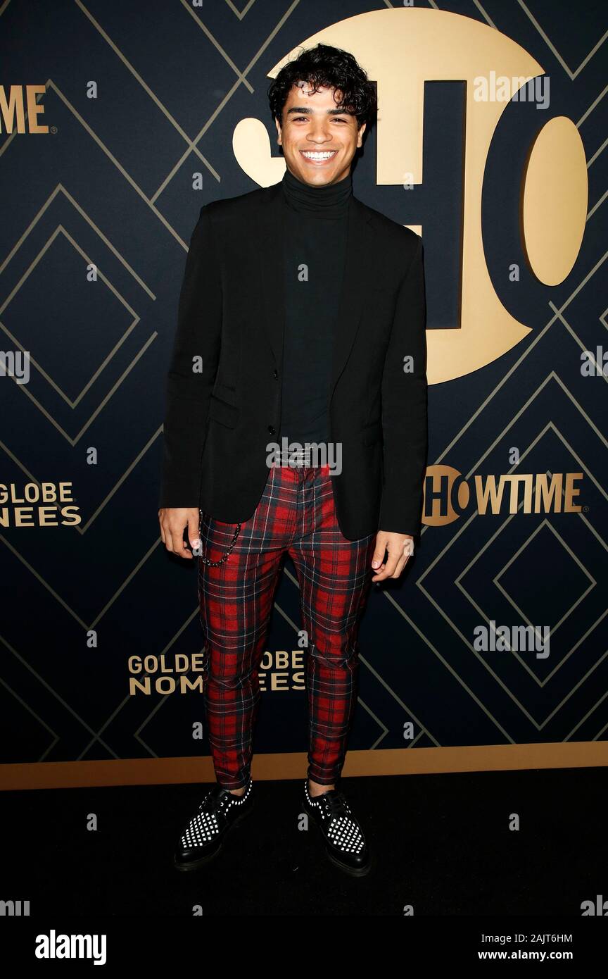 Johnathan nieves hi-res stock photography and images - Alamy