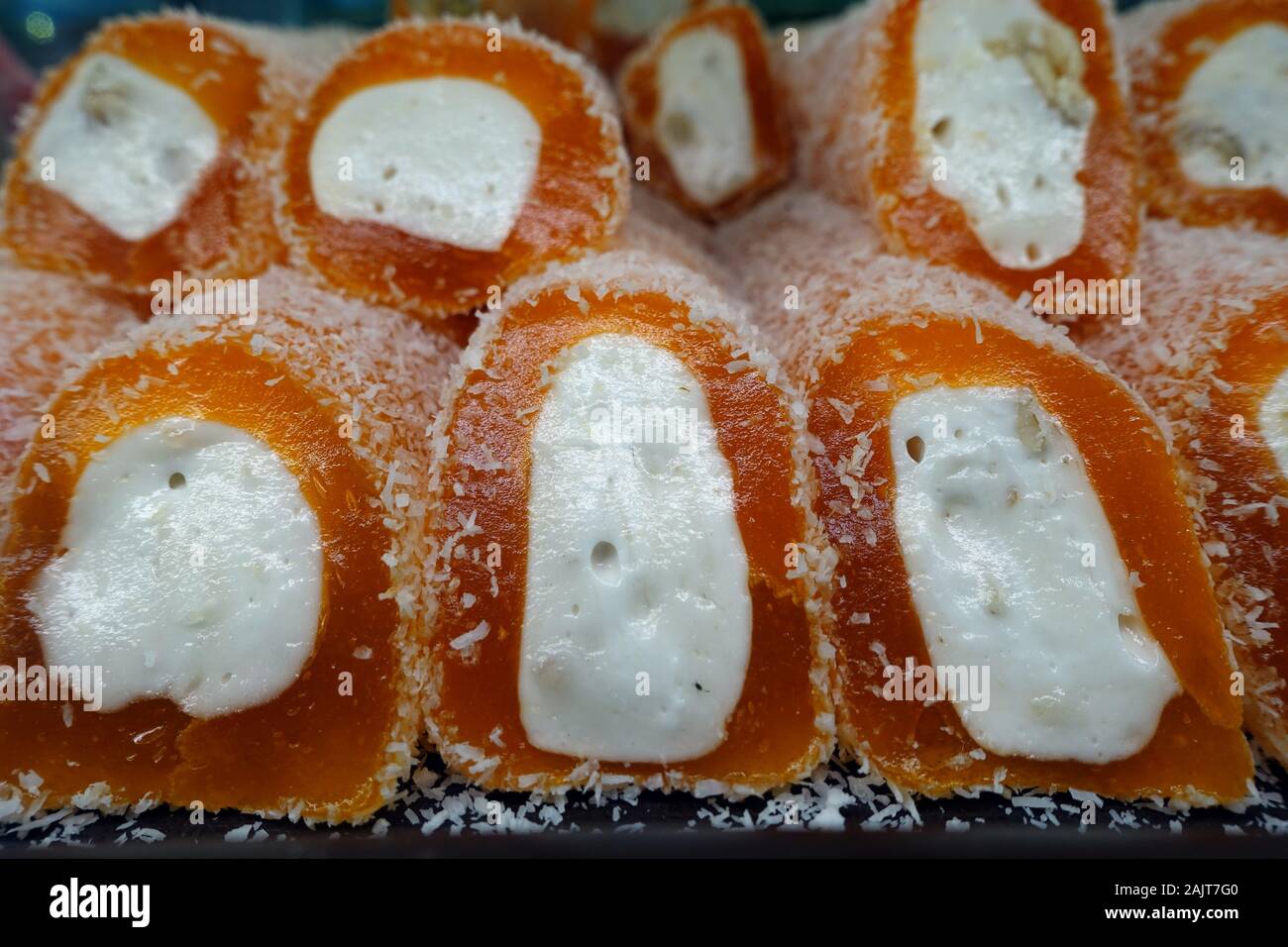 Cyprus bakery hi-res stock photography and images - Alamy
