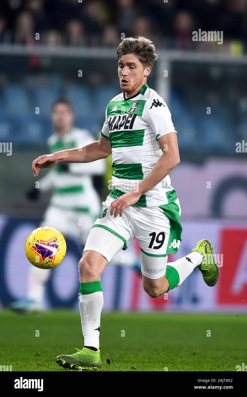 Filippo romagna of us sassuolo hi-res stock photography and images - Alamy