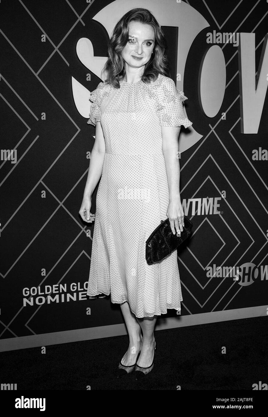 Jennifer stahl Black and White Stock Photos & Images - Alamy