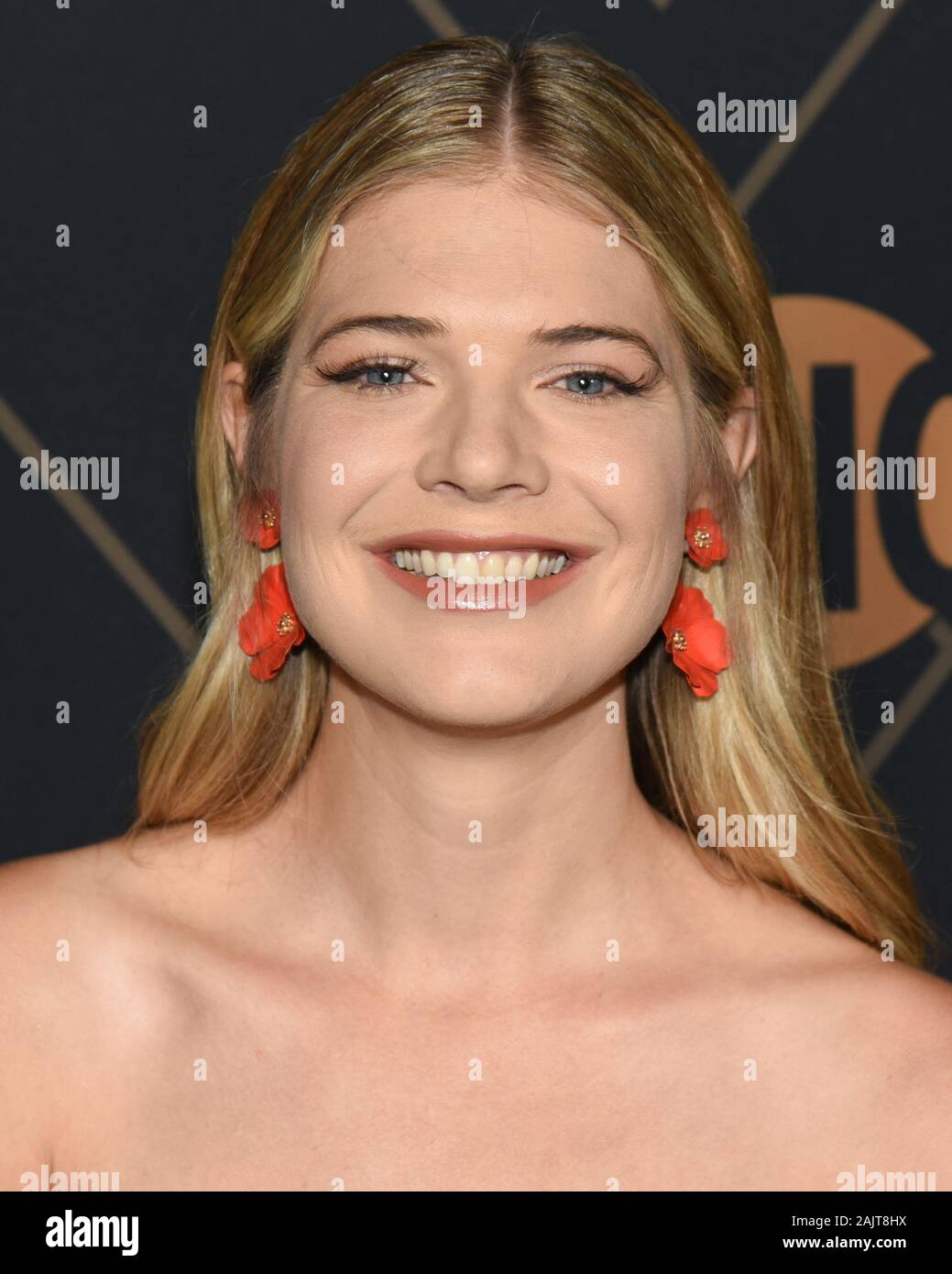 Jemal countess hi-res stock photography and images - Alamy