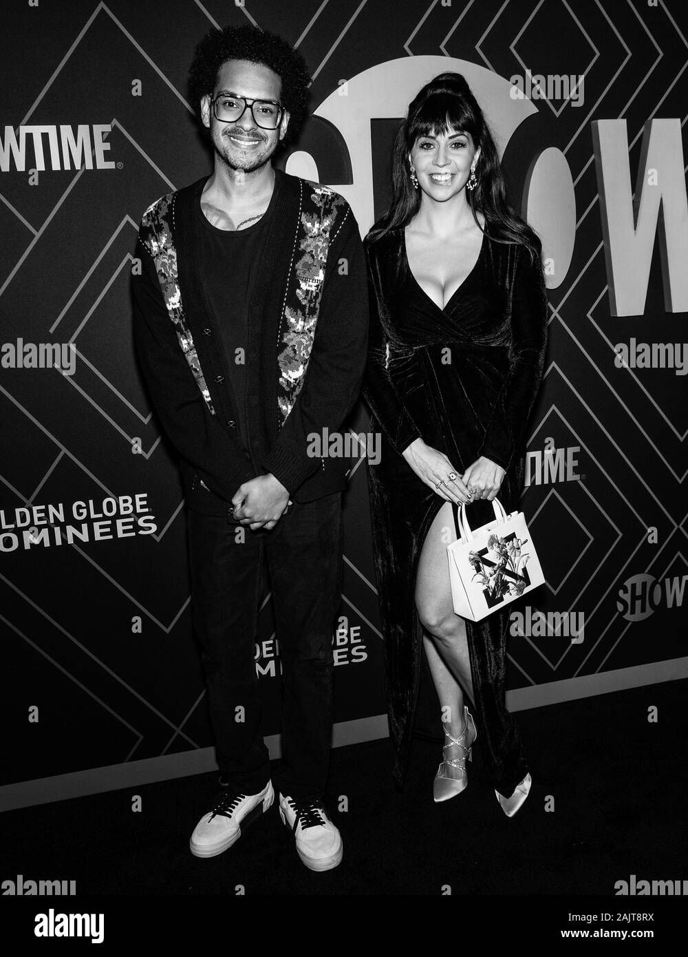 Chelsea arts tower Black and White Stock Photos & Images - Alamy