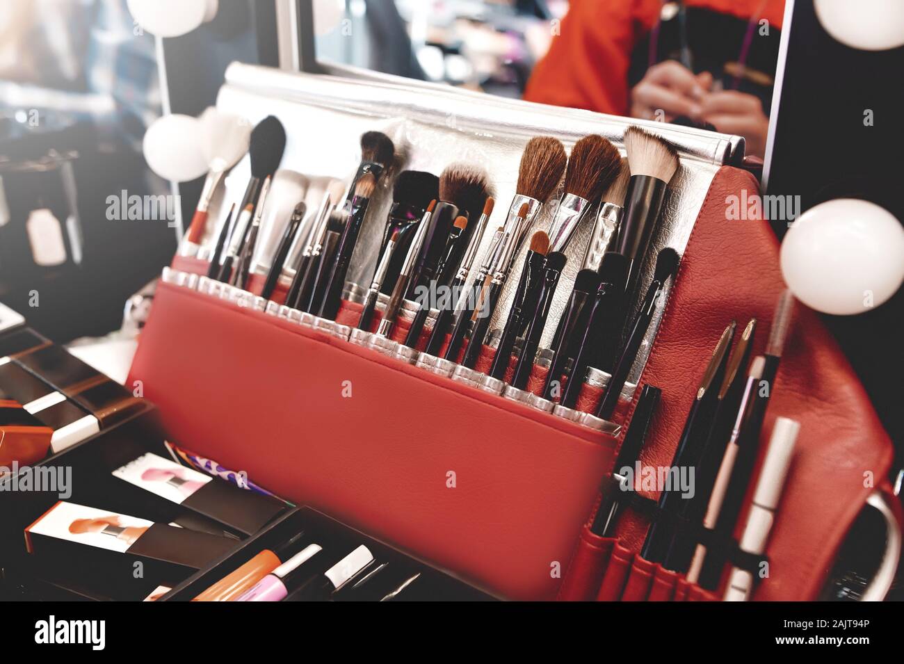 Objects smile person set hi-res stock photography and images - Alamy