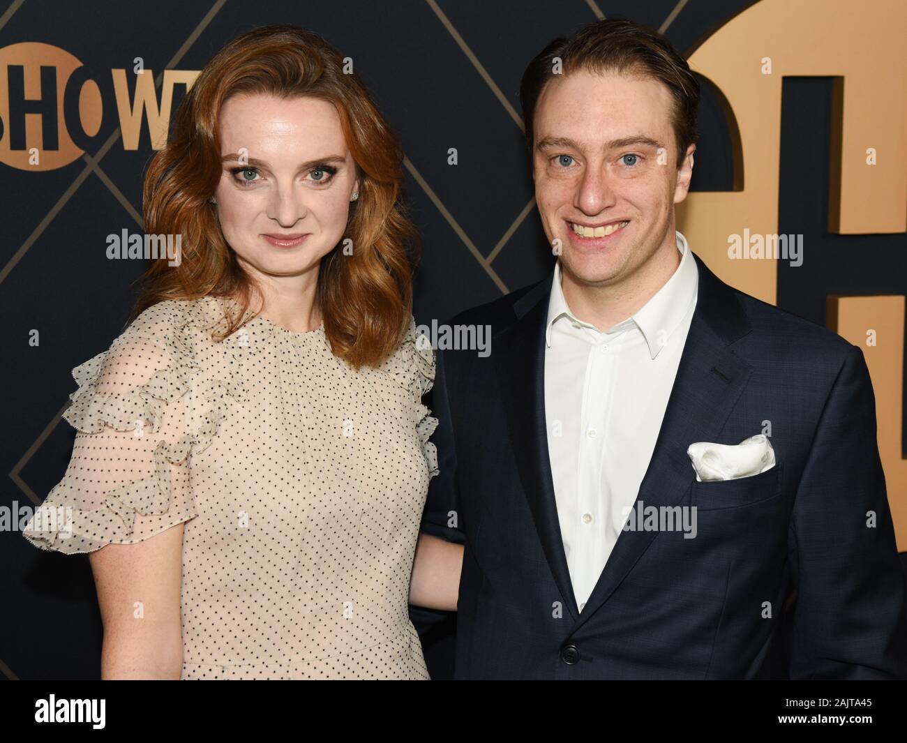 Jennifer stahl hi-res stock photography and images - Alamy