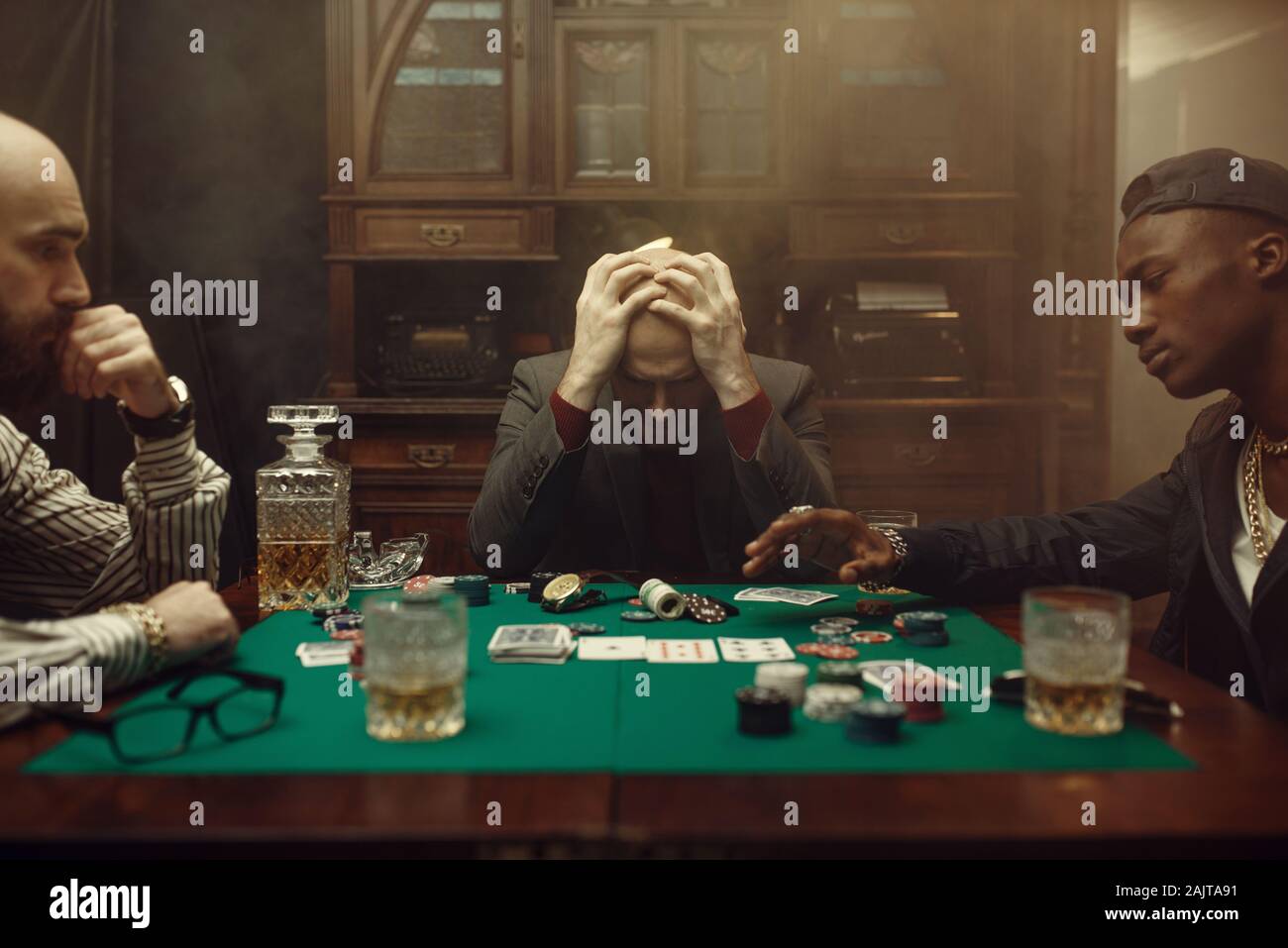 Spend your money here hi-res stock photography and images - Alamy