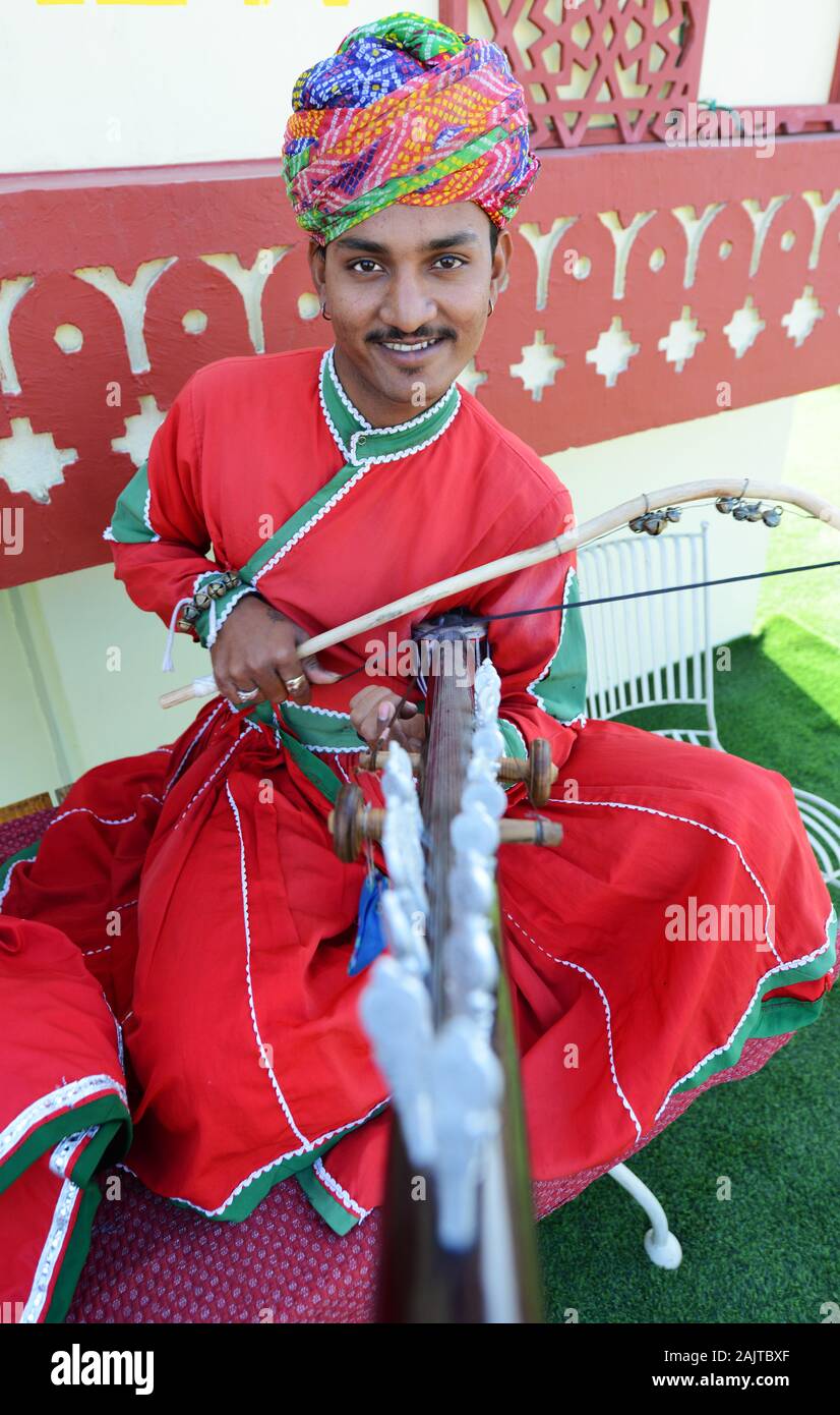 Rajasthani culture hi-res stock photography and images - Alamy