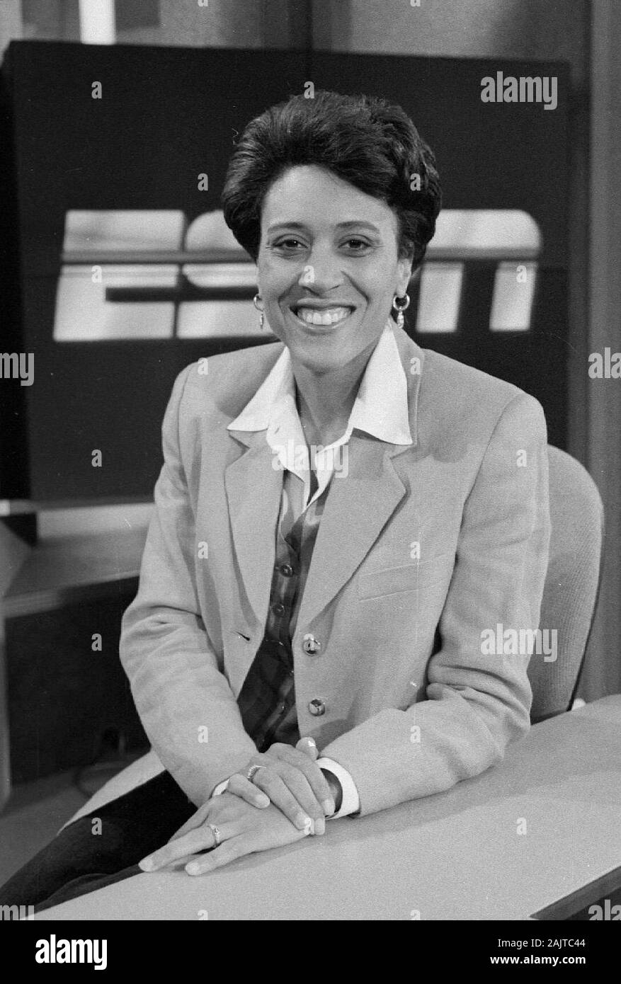 Robin Roberts High Resolution Stock Photography and Images - Alamy