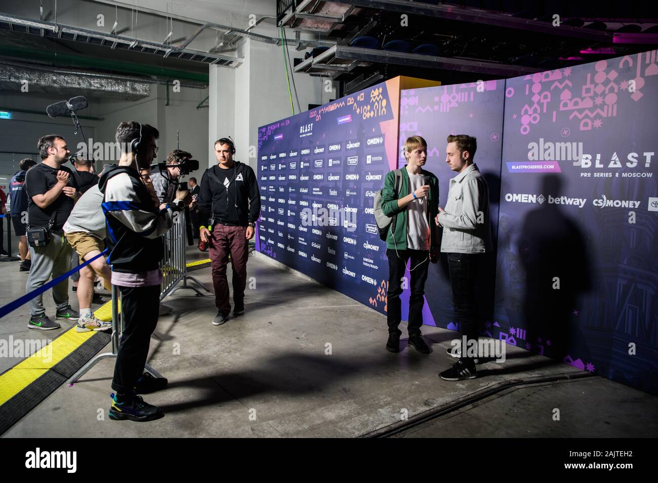 Counter strike 2 esports hi-res stock photography and images - Alamy