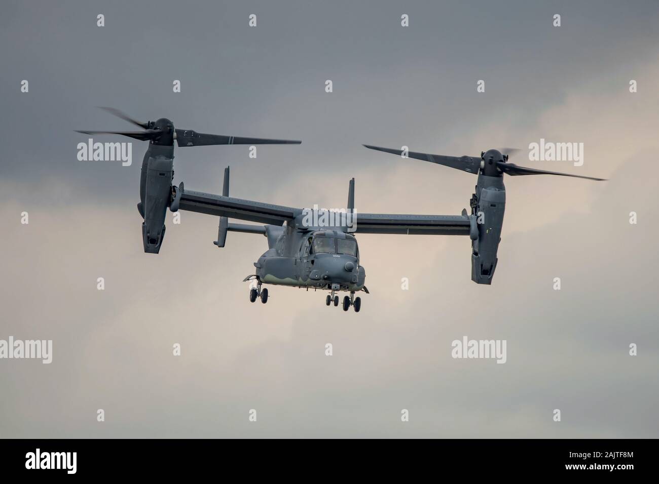Bell boeing cv 22b hi-res stock photography and images - Alamy